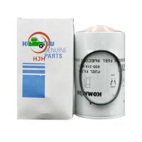 China Hydraulic Oil Filter 600-311-3550 600-3113610 600-311-3830 600-311-3870 for Excavator 99% Efficiency for sale