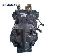 China PC1250 PC1250SP Excavator Hydraulic Pump Assy 708-1L-01800 for Komatsu Construction Machinery for sale