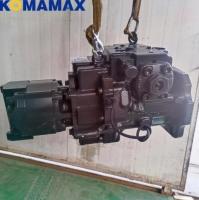 China PC1250 PC1250SP Excavator Hydraulic Pump Assy 708-1L-01800 for Komatsu Construction Machinery for sale
