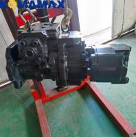 China PC1250 PC1250SP Excavator Hydraulic Pump Assy 708-1L-01800 for Komatsu Construction Machinery for sale