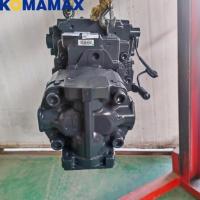 China PC1250 PC1250SP Excavator Hydraulic Pump Assy 708-1L-01800 for Komatsu Construction Machinery for sale
