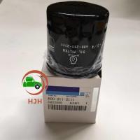 China Hydraulic Oil Filter 600-211-1340 600-211-2111 600-211-5254 for Excavator 99% Efficiency for sale