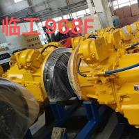 China 6WG180 Transmission Gearbox Assembly for L968f L958f 978 CLG856h Wheel Loader for sale