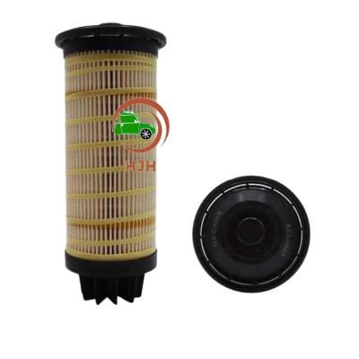 China Diesel Fuel Filter 5324987 99% Filtration Efficiency for Excavator Engine Protection for sale