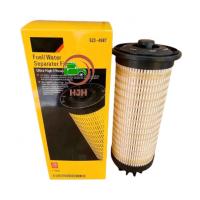 China Diesel Fuel Filter 5324987 99% Filtration Efficiency for Excavator Engine Protection for sale