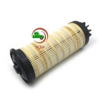 China Diesel Fuel Filter 5324987 99% Filtration Efficiency for Excavator Engine Protection for sale