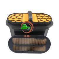 China Honeycomb Hydraulic Oil Filter 479-8989 99% Filtration Efficiency for Excavator for sale