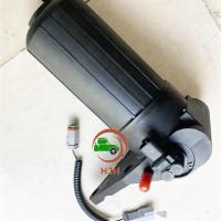 China Fuel Priming Pump Transfer Pump Filter 4461895 for Improved Fuel Efficiency for sale