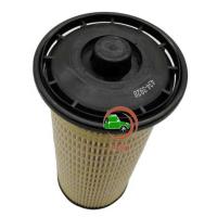 China Excavator Fuel Filter Hydraulic Oil Filter 434-3928 for PC200 PC300 PC400 99% Efficiency for sale