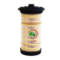 China Excavator Fuel Filter Hydraulic Oil Filter 434-3928 for PC200 PC300 PC400 99% Efficiency for sale