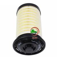 China Hydraulic Oil Filter 424-16-11140 for Loader Used in Construction Works for sale