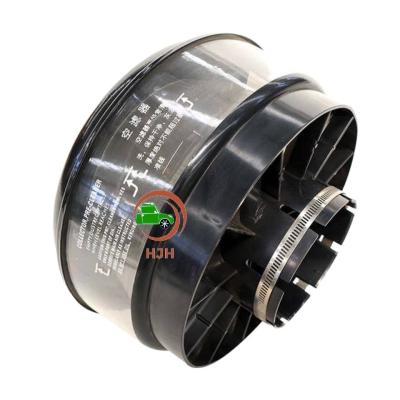 China Excavator Air Cleaner Filter 423-U12-3100 423U123100 for PC200-7 PC210-7 PC220-7 for sale