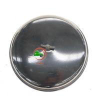 China Excavator Air Cleaner Filter 423-U12-3100 423U123100 for PC200-7 PC210-7 PC220-7 for sale