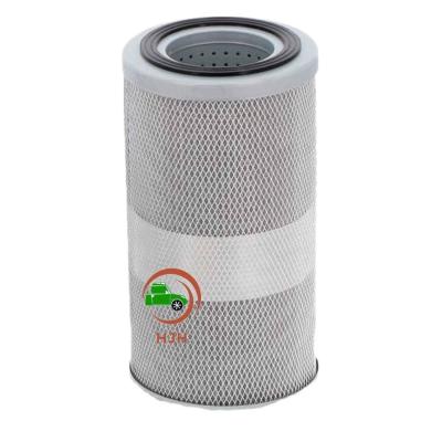 China Hydraulic Oil Filter 423-60-45461 The Ultimate Choice for Construction Works for sale