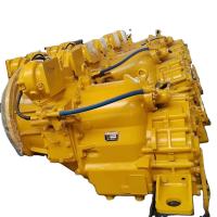 China Excavator Hydraulic Gearbox 975 978 for CAT Komatsu PC200 PC300 Compatible for sale