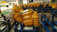 China Excavator Hydraulic Gearbox 975 978 for CAT Komatsu PC200 PC300 Compatible for sale