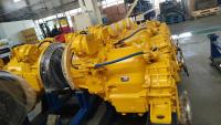 China Excavator Hydraulic Gearbox 975 978 for CAT Komatsu PC200 PC300 Compatible for sale