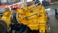China Excavator Hydraulic Gearbox 975 978 for CAT Komatsu PC200 PC300 Compatible for sale