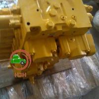 China PC300-7 Excavator Hydraulic Main Control Valve 723-47-26101 723-47-26102 CE Certified New for sale