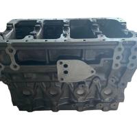 China Cylinder Block 729602-01560 for Hitachi ZX48U-3F ZX50U-3F ZX52U-3F 4TNV88 Engine for sale