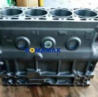 China Cylinder Block 729602-01560 for Hitachi ZX48U-3F ZX50U-3F ZX52U-3F 4TNV88 Engine for sale