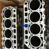 China Cylinder Block 729602-01560 for Hitachi ZX48U-3F ZX50U-3F ZX52U-3F 4TNV88 Engine for sale