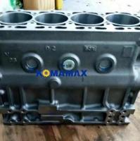 China Cylinder Block 729602-01560 for Hitachi ZX48U-3F ZX50U-3F ZX52U-3F 4TNV88 Engine for sale