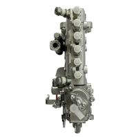 China PC200-7 PC220-7 Excavator SAA6D102E-2 6D102 Engine Diesel Fuel Injector Pump 6738-71-1310 6738-71-1110 for sale