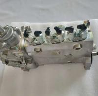 China PC200-7 PC220-7 Excavator SAA6D102E-2 6D102 Engine Diesel Fuel Injector Pump 6738-71-1310 6738-71-1110 for sale