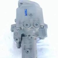 China PSVL2-36CG-1 Hydraulic Pump for KX080-3 Excavator Easy Installation for sale