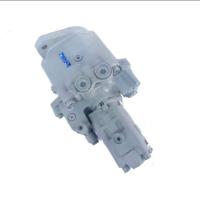 China PSVL2-36CG-1 Hydraulic Pump for KX080-3 Excavator Easy Installation for sale