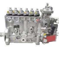 China Cummins 6CT 6CTA8.3 Diesel Engine Fuel Injection Pump 3973900 Genuine for 246D for sale