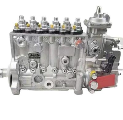 China Cummins 6CT 6CTA8.3 Diesel Engine Fuel Injection Pump 3973900 Genuine for 246D for sale