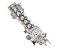 China Cummins 6CT 6CTA8.3 Diesel Engine Fuel Injection Pump 3973900 Genuine for 246D for sale