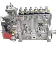 China Cummins 6CT 6CTA8.3 Diesel Engine Fuel Injection Pump 3973900 Genuine for 246D for sale