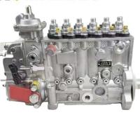 China Cummins 6CT 6CTA8.3 Diesel Engine Fuel Injection Pump 3973900 Genuine for 246D for sale
