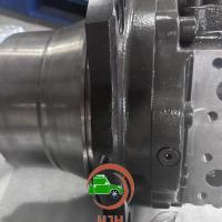 China Excavator Hydraulic Parts ZX470 Final Drive MSF-340VP Travel Motor 9251699 9275946 for sale