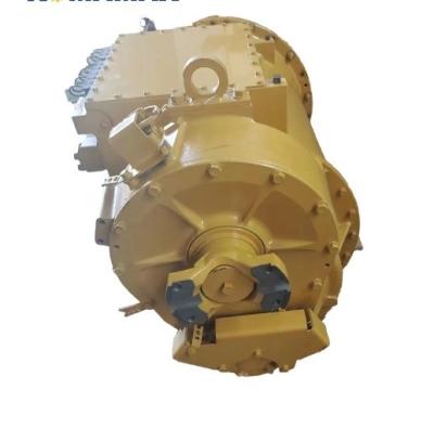 China Excavator C32 Engine Transmission AR Gearbox 468-1342 4681342 for PC200-8 PC300-8 for sale