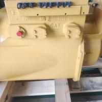 China Excavator C32 Engine Transmission AR Gearbox 468-1342 4681342 for PC200-8 PC300-8 for sale