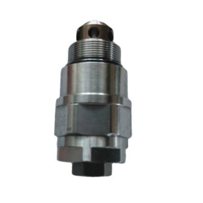 China PC100 PC1250 PC1250SP PC300 PC600 PC800 PC800SE PC850 PC850SE Main Relief Control Valve 709-90-71100 for sale