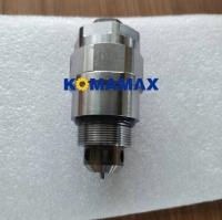 China PC100 PC1250 PC1250SP PC300 PC600 PC800 PC800SE PC850 PC850SE Main Relief Control Valve 709-90-71100 for sale