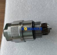 China PC100 PC1250 PC1250SP PC300 PC600 PC800 PC800SE PC850 PC850SE Main Relief Control Valve 709-90-71100 for sale