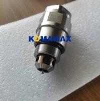 China PC100 PC1250 PC1250SP PC300 PC600 PC800 PC800SE PC850 PC850SE Main Relief Control Valve 709-90-71100 for sale