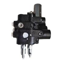 China Charge Valve Assembly 423-43-47300 for Komatsu WA380 WA430 WA450 WA470 WA480 Wheel Loader for sale