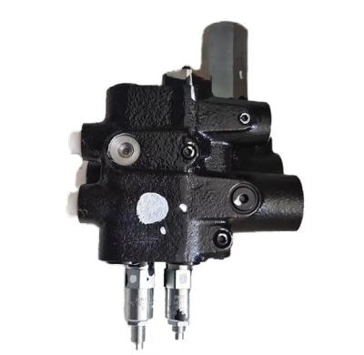 China Charge Valve Assembly 423-43-47300 for Komatsu WA380 WA430 WA450 WA470 WA480 Wheel Loader for sale