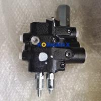 China Charge Valve Assembly 423-43-47300 for Komatsu WA380 WA430 WA450 WA470 WA480 Wheel Loader for sale