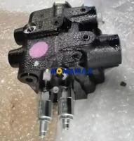 China Charge Valve Assembly 423-43-47300 for Komatsu WA380 WA430 WA450 WA470 WA480 Wheel Loader for sale