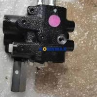 China Charge Valve Assembly 423-43-47300 for Komatsu WA380 WA430 WA450 WA470 WA480 Wheel Loader for sale