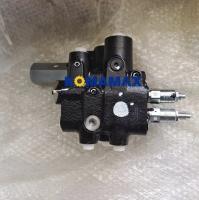 China Charge Valve Assembly 423-43-47300 for Komatsu WA380 WA430 WA450 WA470 WA480 Wheel Loader for sale