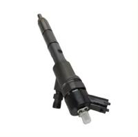 China 0445110307 4941109 4941309 4955415 Fuel Injector for PC70-8 Excavator Engine Parts Durable for sale